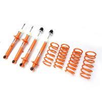 China EDDY Tuned To Perfection Adjustable Car Suspension Parts For Toyota Series for sale