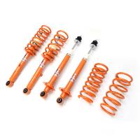 China EDDY Tuned To Perfection Adjustable Car Suspension Parts For Toyota Series for sale