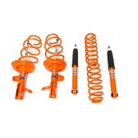 China EDDY OEM Elegance Factory-Matched Car Suspension Parts for Toyota Series for sale