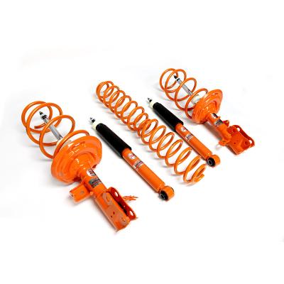 China EDDY OEM Elegance Factory-Matched Car Suspension Parts for Toyota Series for sale