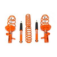 China EDDY OEM Elegance Factory-Matched Car Suspension Parts for Toyota Series for sale