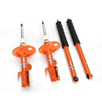 China EDDY Custom Comfort 24-Level Damping Car Suspension Parts for Toyota Series for sale