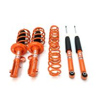 China EDDY Simplified Suspense Monotube Car Suspension Parts for MG Series for sale