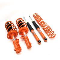 China EDDY Simplified Suspense Monotube Car Suspension Parts for MG Series for sale