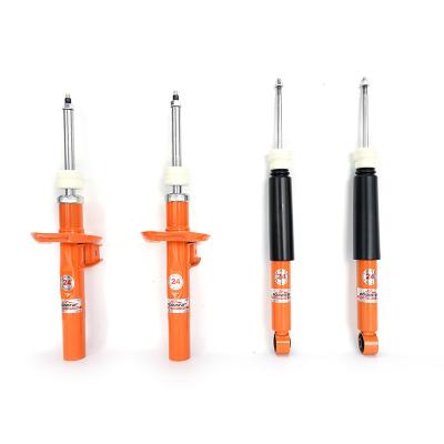 China EDDY Matched With OEM Springs Car Suspension Parts For VW Series for sale