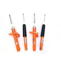 China EDDY Matched With OEM Springs Car Suspension Parts For VW Series for sale