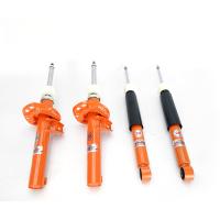 China EDDY Matched With OEM Springs Car Suspension Parts For VW Series for sale