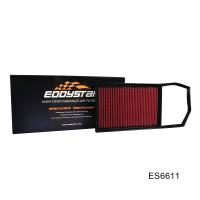 China Chill Breeze Performance Cold Air Filters for Enhanced Intake Volkswagen POLO 1.4 for sale