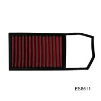China Chill Breeze Performance Cold Air Filters for Enhanced Intake Volkswagen POLO 1.4 for sale