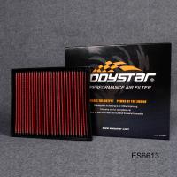 China Frosty Force Cold Air Filters for Superior Performance Skoda Superb 1.6/1.8/2.0/2.5 for sale