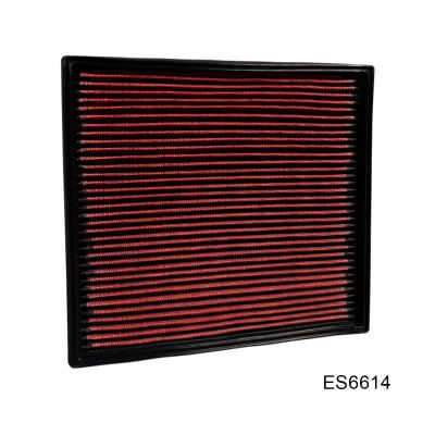 China Icy Impact Cold Air Filters for Enhanced Horsepower Audi A8 2.8, 3.7/4.2 94-03 for sale