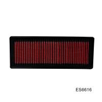 China Frosty Fusion Cold Air Filters for Cooler Denser Airflow 2010-2017 Audi Q5 2.0T for sale