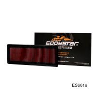 China Frosty Fusion Cold Air Filters for Cooler Denser Airflow 2010-2017 Audi Q5 2.0T for sale