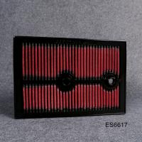 China Eddystar Auto Air Filter for Increased Horsepower Golf 7 2013-2020 1.2T/1.4T for sale