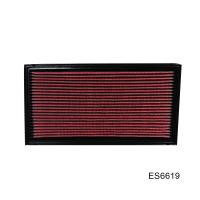 China Eddystar Auto Air Filter for Engine Excellence Volkswagen Bora 1.8-1.6 1.9 Diesel Version T for sale