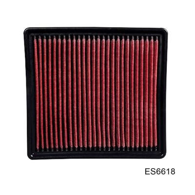 China Universal Auto Air Filter for High-Flow Dynamics Engine Excellence 13-18 Santana for sale
