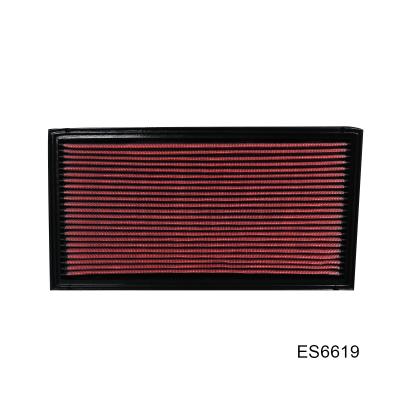 China Auto Air Filter for Peak Performance Volkswagen Bora 1.8-1.6 for sale