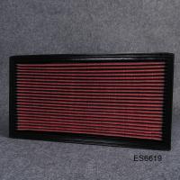 China Auto Air Filter for Peak Performance Volkswagen Bora 1.8-1.6 for sale