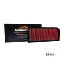 China Eddystar Auto Air Filter For Improved Economy Balanced Intake 09-12 Audi TT 2.0T for sale