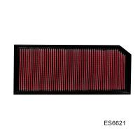 China Eddystar Auto Air Filter For Improved Economy Balanced Intake 09-12 Audi TT 2.0T for sale
