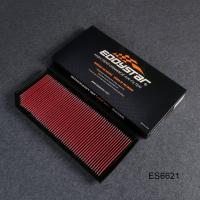China Eddystar Auto Air Filter For Improved Economy Balanced Intake 09-12 Audi TT 2.0T for sale
