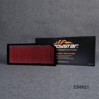 China Eddystar Auto Air Filter For Improved Economy Balanced Intake 09-12 Audi TT 2.0T for sale