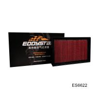 China Eddystar Auto Air Filter for Intense Performance  Audi S3 2.0T 8V 2014-2020 for sale