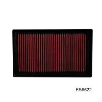 China Eddystar Auto Air Filter for Intense Performance  Audi S3 2.0T 8V 2014-2020 for sale