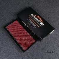 China High Flow Air Filter for Optimal Intake 2004 Audi TT Coupe 1.8T for sale