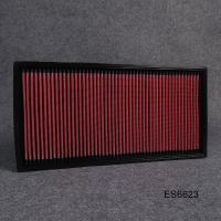 China High Flow Air Filter for Optimal Intake 2004 Audi TT Coupe 1.8T for sale