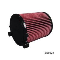 China Engine Efficiency High Flow Air Filter for 10-13 Volkswagen Golf 6 1.4T for sale