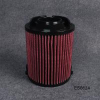 China Engine Efficiency High Flow Air Filter for 10-13 Volkswagen Golf 6 1.4T for sale