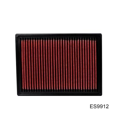 China High Flow Air Filter for Long-Term Performance for BMW 320i(E36 1991-1998) 2.0 for sale