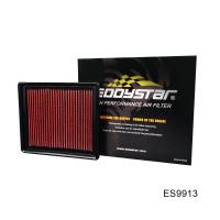 China High Flow Air Filter for Superior Breathability for BMW 428i 2.0T (N20) 2014-2015 for sale