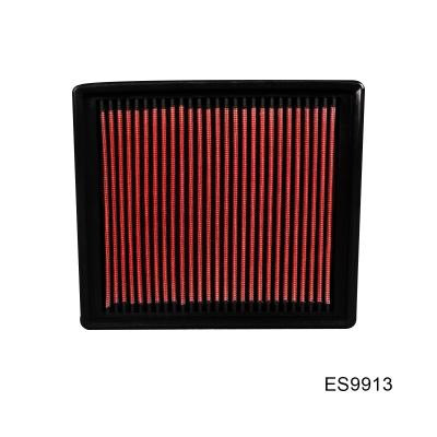 China High Flow Air Filter for Superior Breathability for BMW 428i 2.0T (N20) 2014-2015 for sale