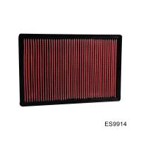 China High Flow Air Filter for Enhanced Engine Life for BMW X5 3.0si (E70 2006-2013) 3.0 for sale