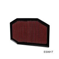 China High Flow Air Filter for Balanced Intake BMW 530Li 3.0L 2012-2013 for sale