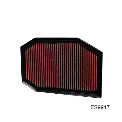 China High Flow Air Filter for Balanced Intake BMW 530Li 3.0L 2012-2013 for sale