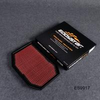 China High Flow Air Filter for Balanced Intake BMW 530Li 3.0L 2012-2013 for sale