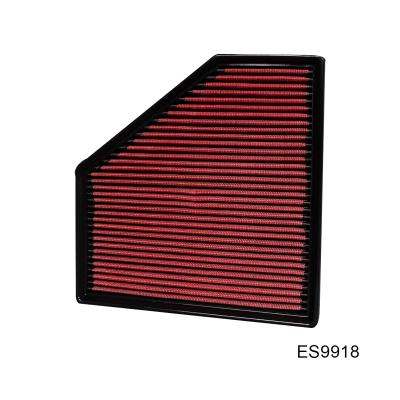 China High Flow Air Filter For Intense Performance For BMW M140i 3.0T B58B30A 2015 for sale
