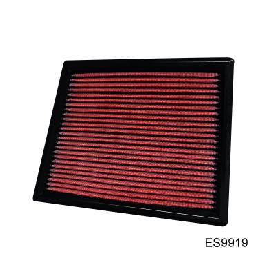 China High Flow Air Filter For Intense Performance BMW X1 1.5T/2.0T 2016-2019 for sale