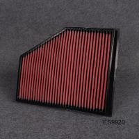 China Custom High Flow Air Filter for Intense Performance BMW 540Li 3.0T 2018 for sale