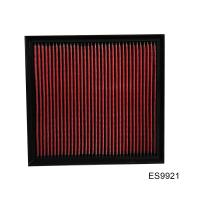 China Universal High Flow Air Filter For BMW 640i F12 2010-2019 3.0T for sale