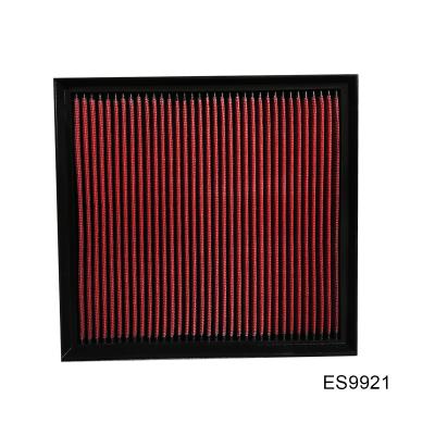China Universal High Flow Air Filter For BMW 640i F12 2010-2019 3.0T for sale