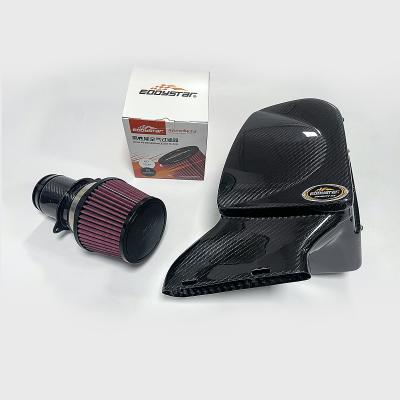 China High-Performance Air Intake System  for Mercedes-Benz A35-M260 for sale