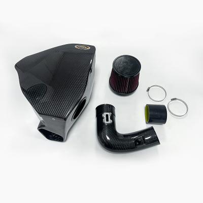 China Air Intake Boost Your Car's Efficiency  for Toyota Supra-A90 2.0T for sale