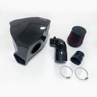 China Maximize Engine Power High-Performance Air Intake Kits For Toyota Supra-A90 3.0T for sale