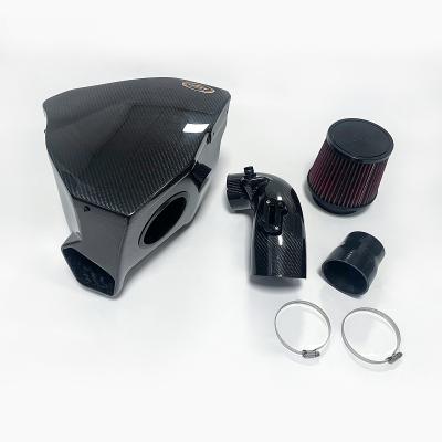 China Maximize Engine Power High-Performance Air Intake Kits For Toyota Supra-A90 3.0T for sale