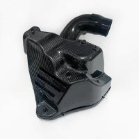 China Maximize Engine Power High-Performance Air Intake Kits For Toyota Supra-A90 3.0T for sale