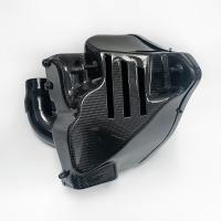 China Maximize Engine Power High-Performance Air Intake Kits For Toyota Supra-A90 3.0T for sale